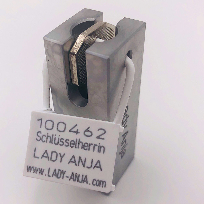 Schlüsselsafe PLA-Block Key-Safe